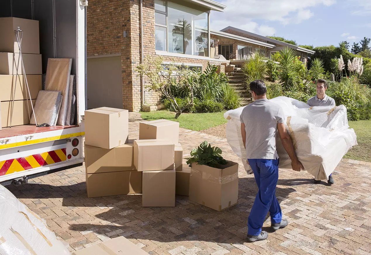 MovePro Tampa Bay | #1 Rated Movers | Free Quote