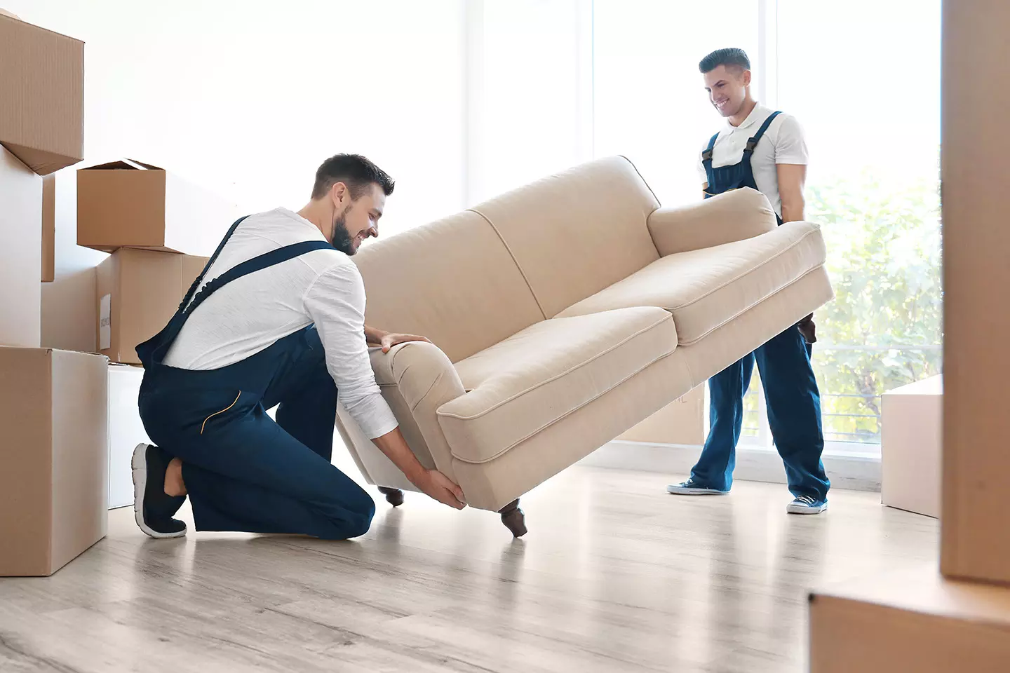MovePro Tampa Bay | #1 Rated Movers | Free Quote